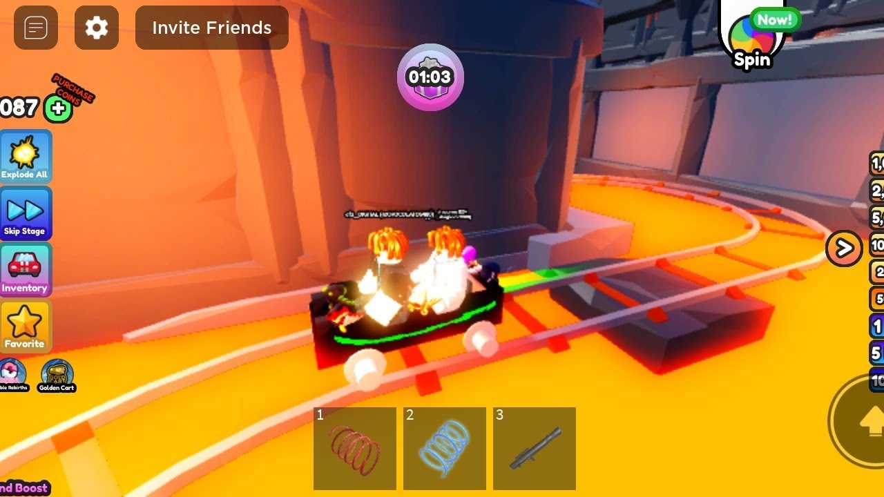 roblox tp kita main dengan saudara roblox digital - YouTube