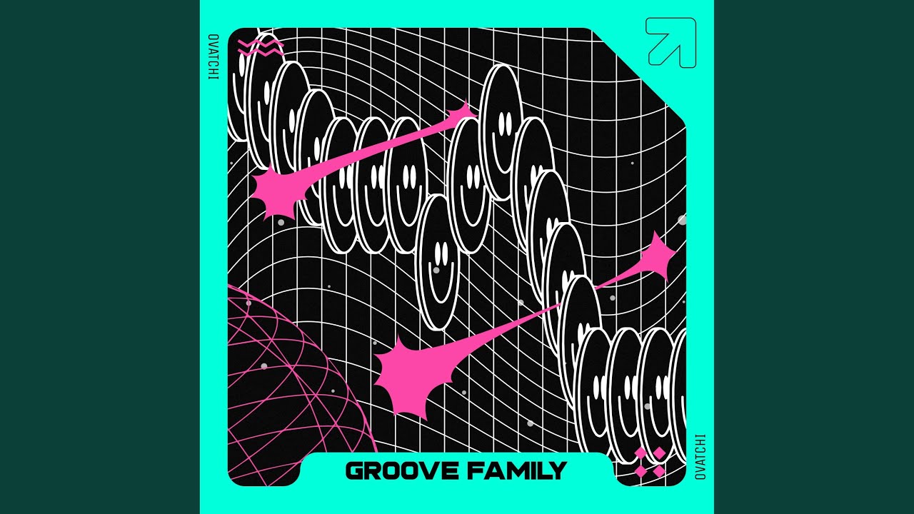 Groove Family - YouTube