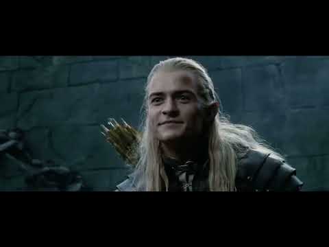 Pipe smoking in the LOTR Trilogy. 💨 - YouTube