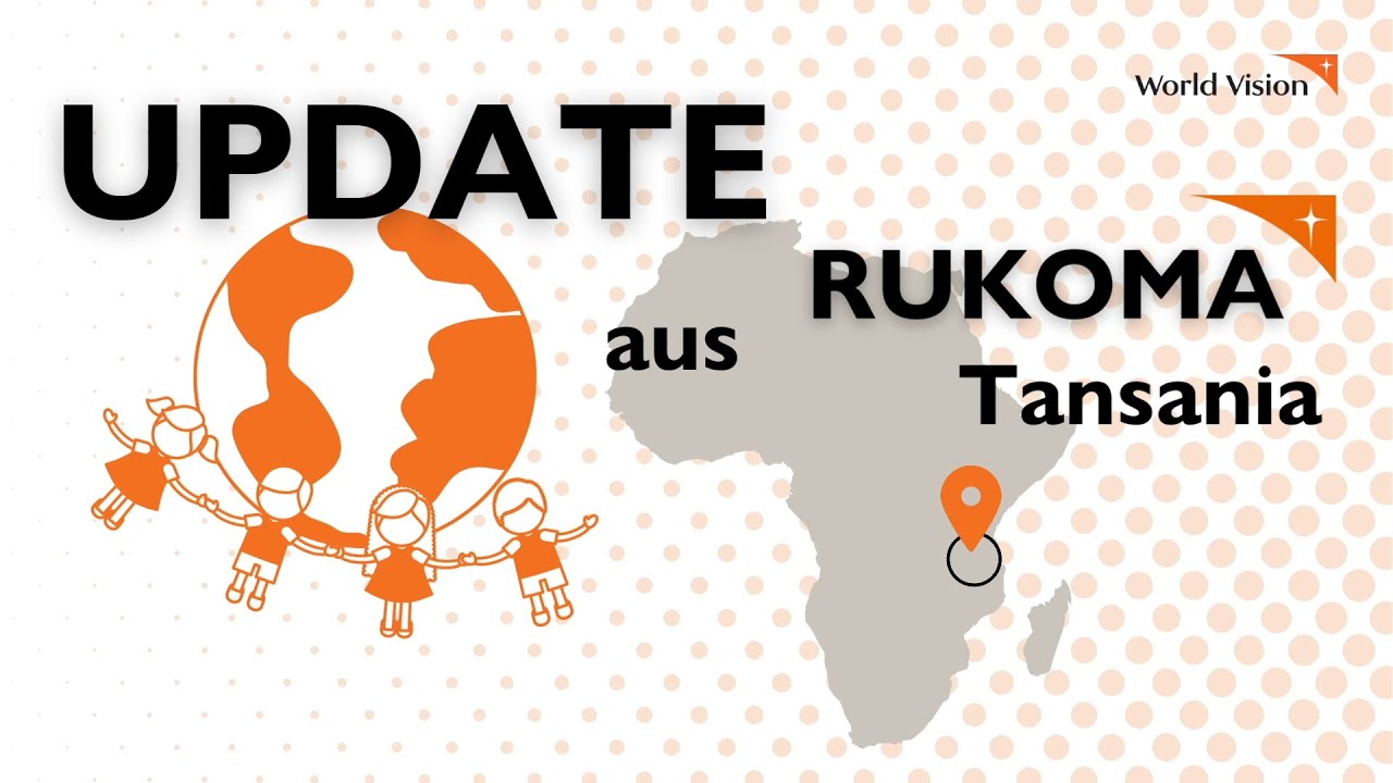 Rukoma Update 2021 | World Vision Österreich - YouTube