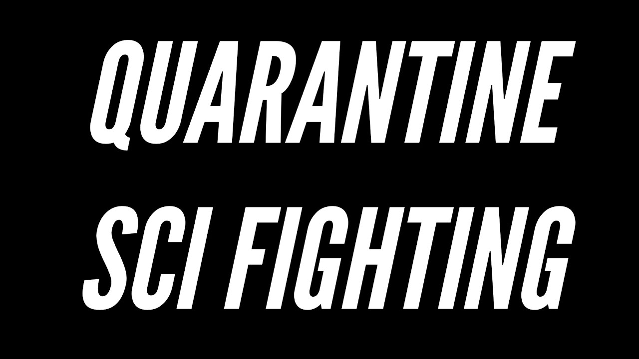 เล่นเก่ง EP.2: QUARANTINE SCI(SWU) FIGHTING - YouTube