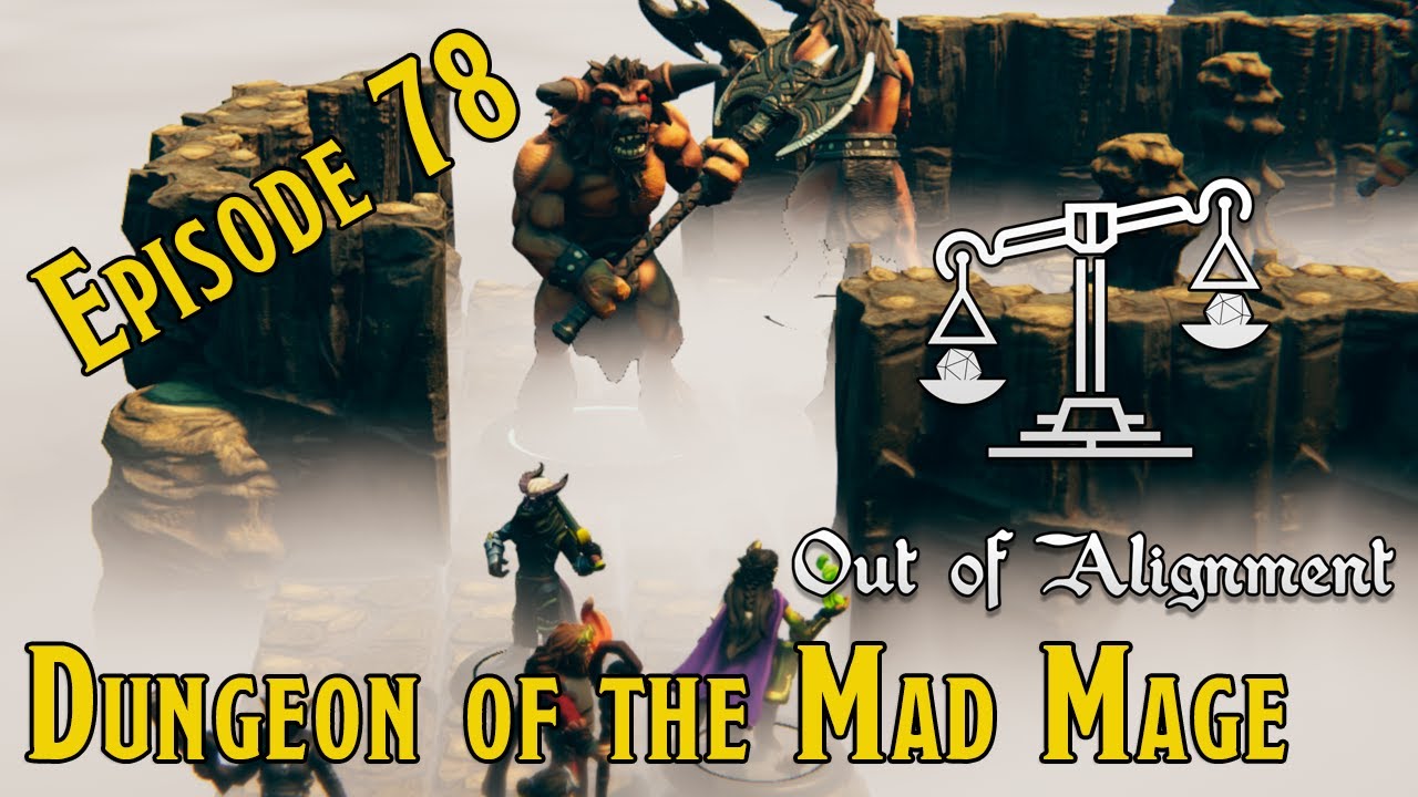 Mess with the Bull... - Out of Alignment - C1E78 - YouTube