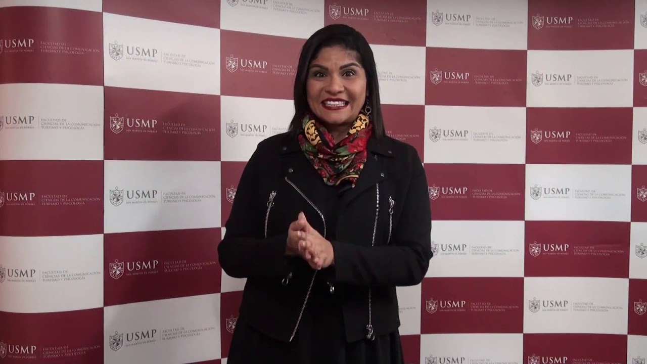 MONICA REGALADO CHAMORRO - Líder transformador - YouTube