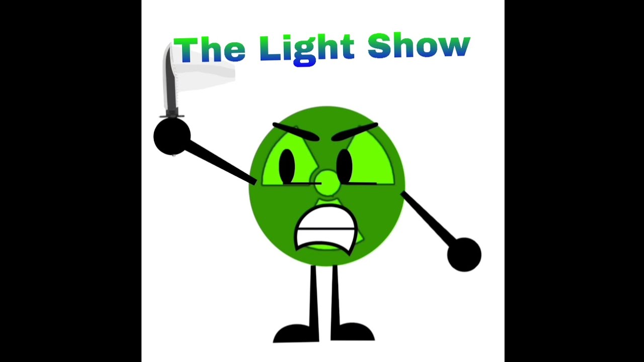 Colin Wood & Friends - Episode 25 - The Light Show - YouTube