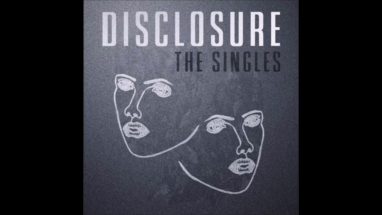 Disclosure - Latch (Vocals Only) (2nd Version) - YouTube