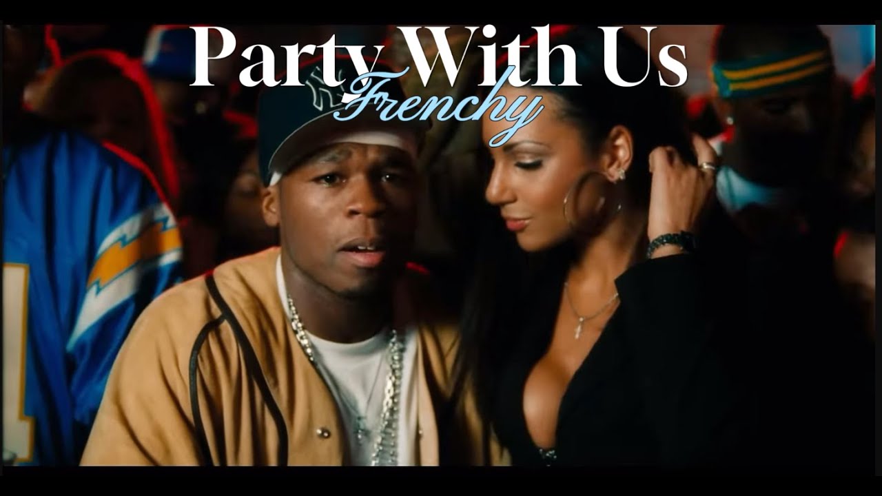 [FREE] 50 Cent X Early 2000s Type Beat - Party With Us 92bpm - YouTube