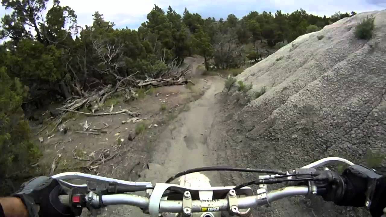 2011 Inyan Kara National Enduro - YouTube