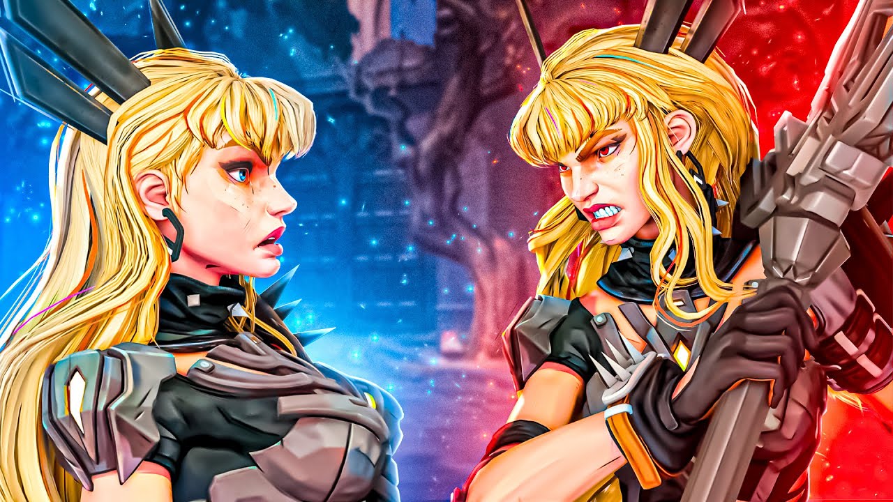 How to Win Every Magik Mirror From a 200 Hour Magik Main | Marvel ...
