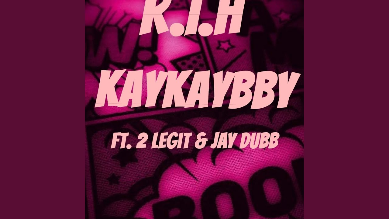 R.I.H (feat. 2 Legit & Jay Dubb) - YouTube