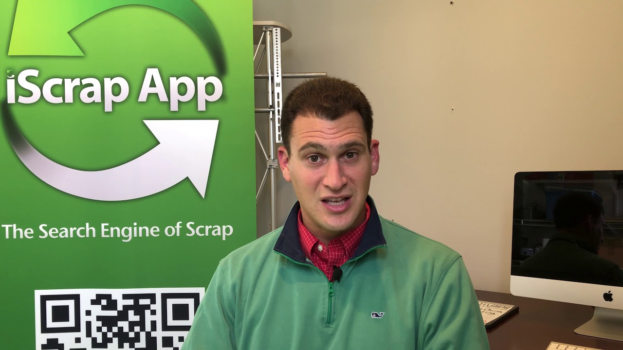 Merry Christmas from the iScrap App Team - YouTube