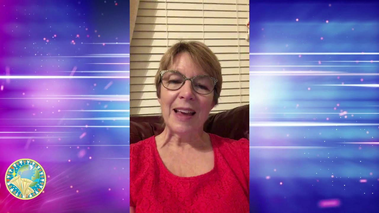 A Good Word from Carol Wada - YouTube