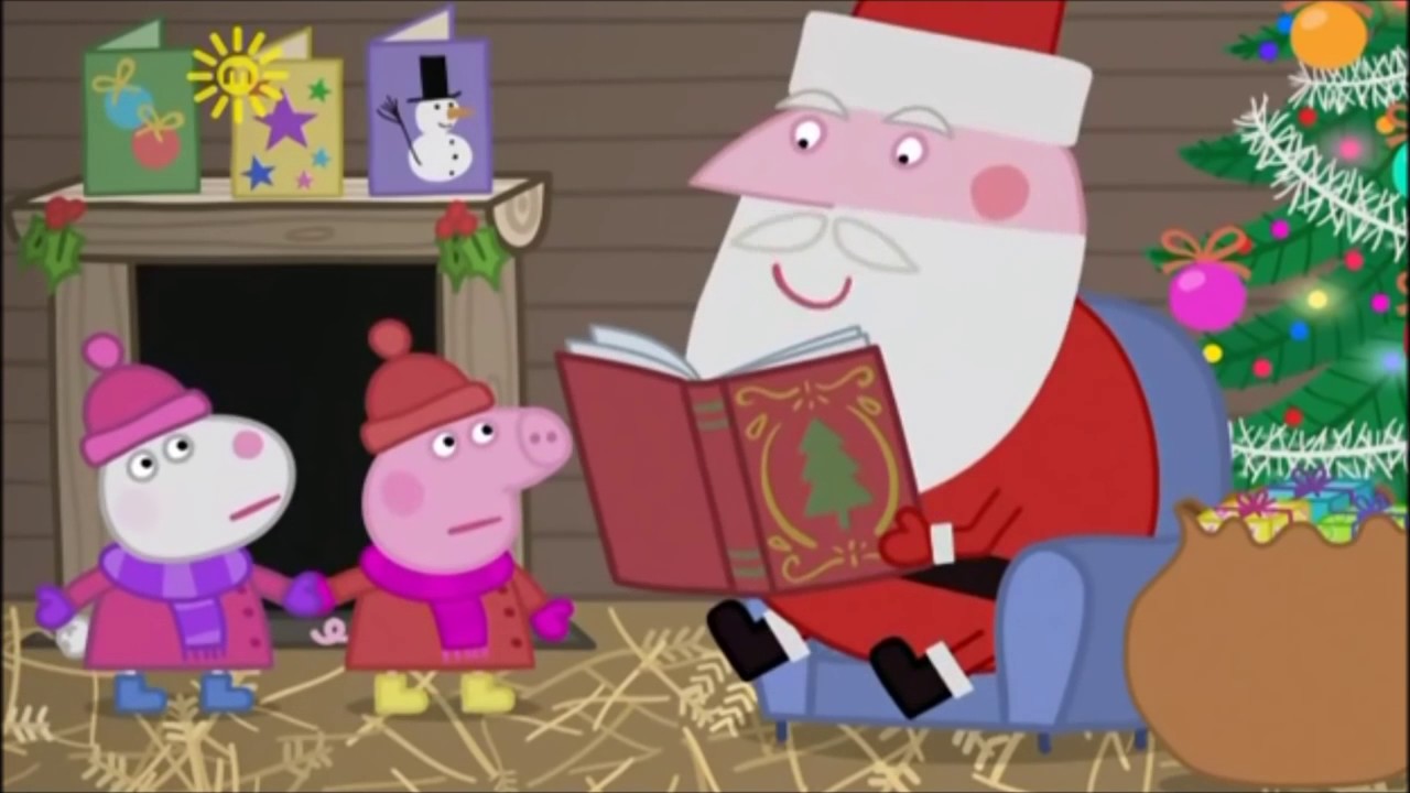 Mah Name is Peppa Jeff - YouTube