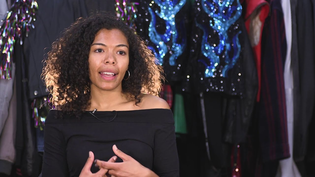 Lost Boys by Luke Barnes - YouTube