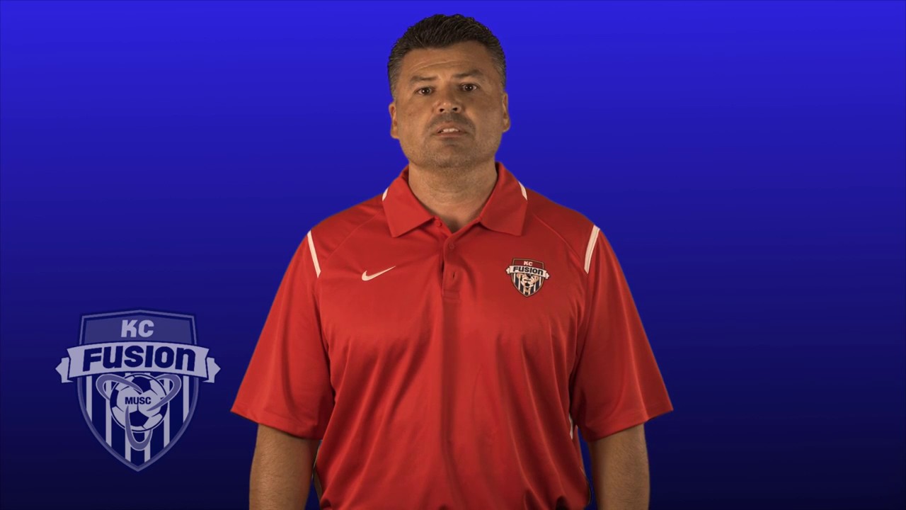 KC Fusion Coach: Alex Mendez - YouTube