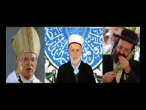Ilahi Hasan Akca Friden ist Heilig nicht der Krieg!