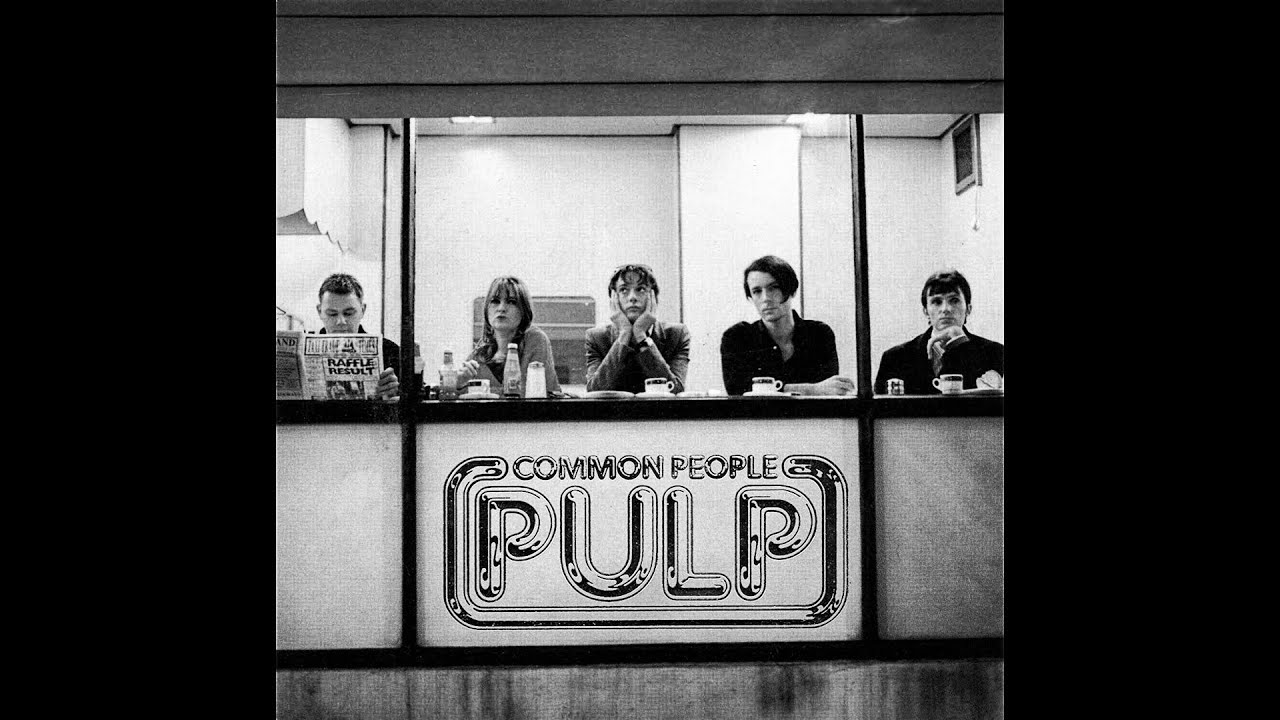 Pulp - Common People - YouTube