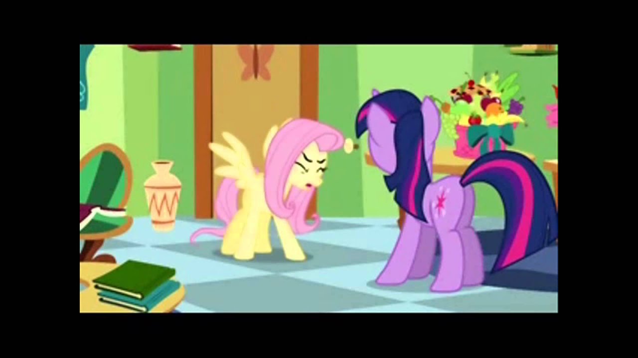 shed.mov in mlp fim [pmv] - YouTube