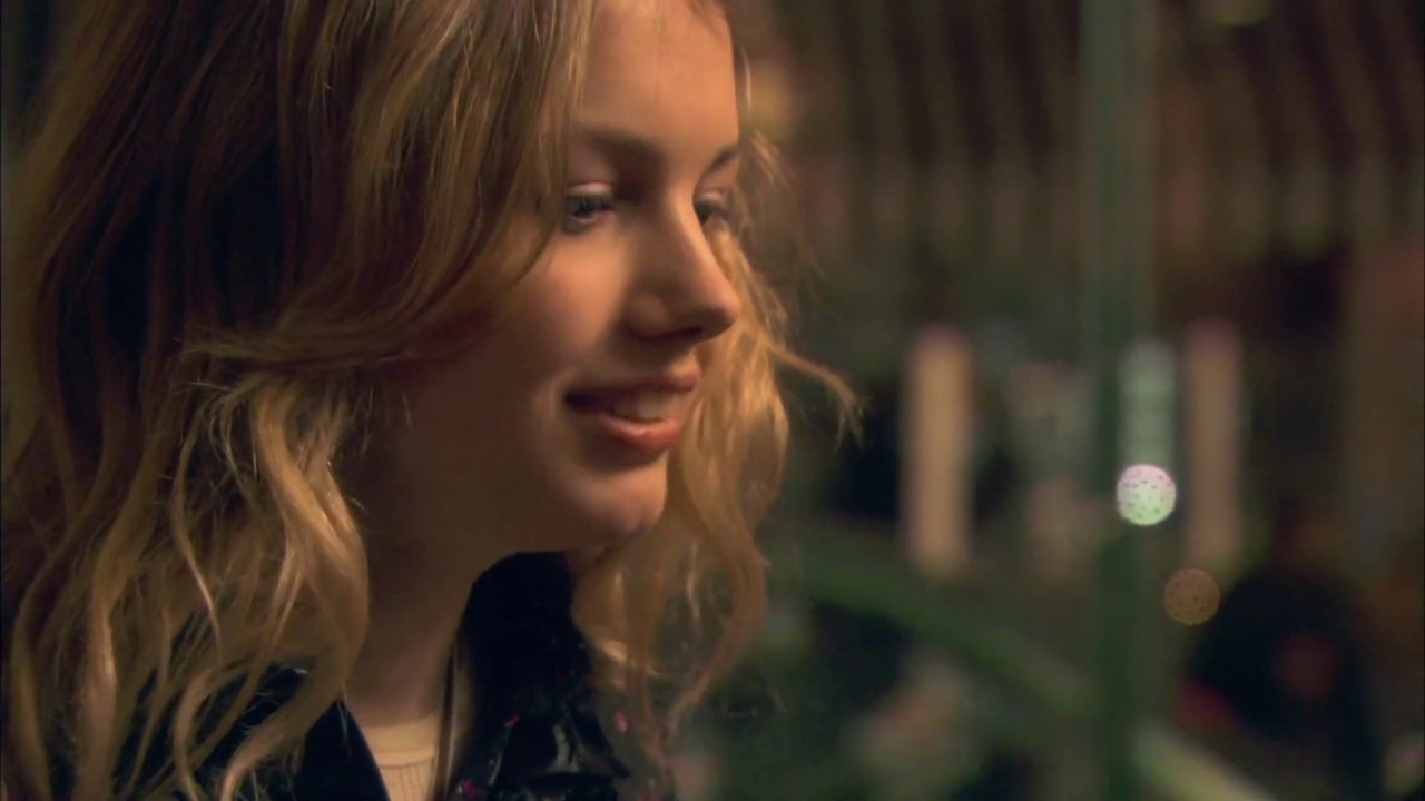 sad canadian boy - have you ever been in love? - YouTube