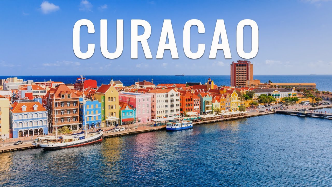 14 Must-Do Activities in Curacao: The Ultimate Travel Guide! - YouTube