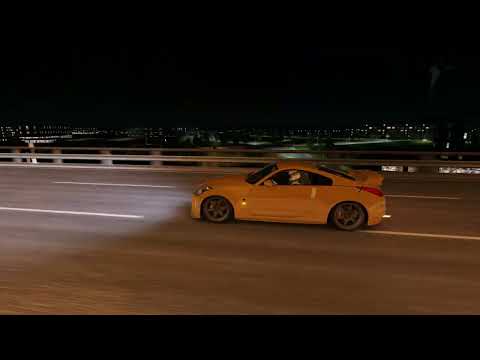 Berksan - Ben | Nissan 350z | Assetto Corsa