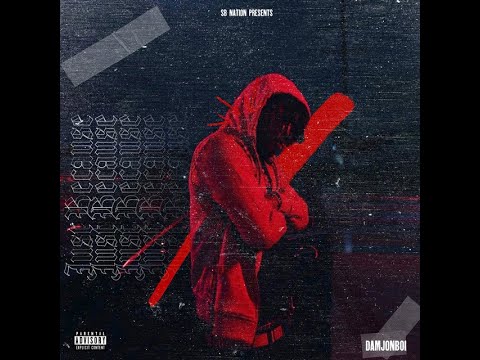 (FREE) "Tank Davis" - DamJonBoi Type Beat x Detroit Type Beat - YouTube