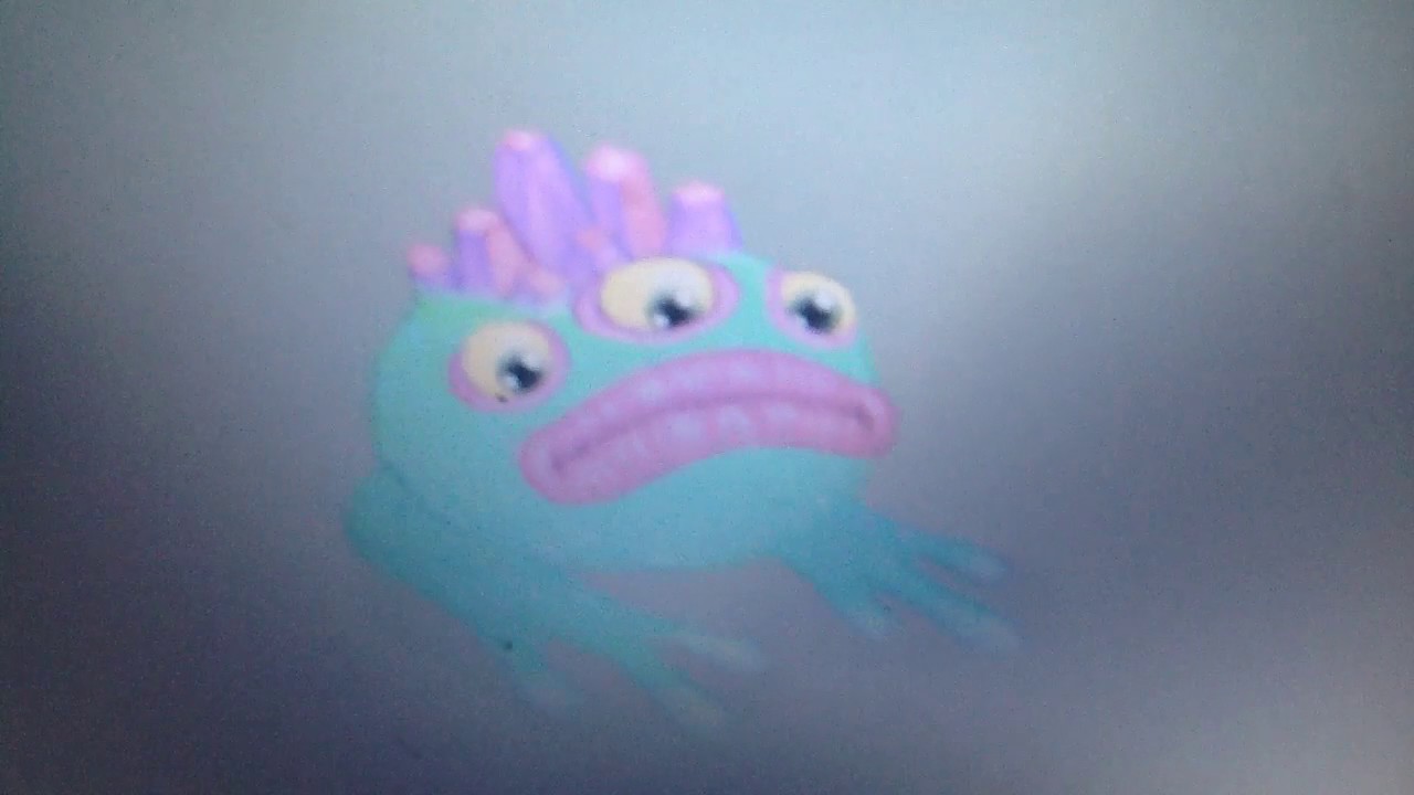 Fwog - My Singing Monsters Cover Contest - YouTube