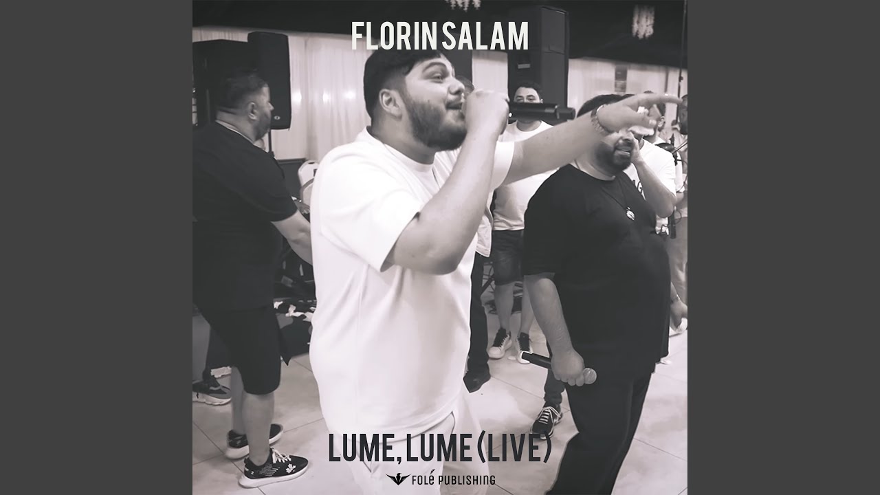 LUME, LUME (Live) - YouTube