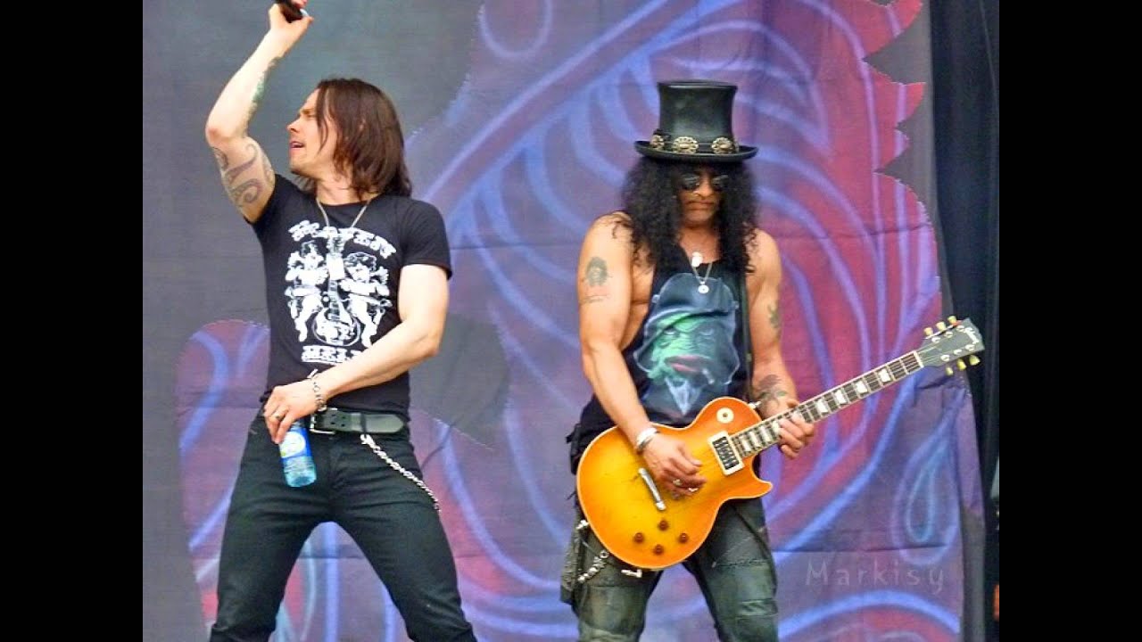 Slash-Anastasia (8-Bit Cover) - YouTube Music