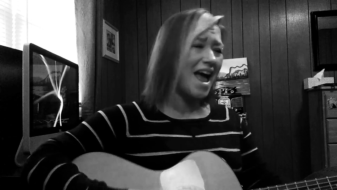 Always & Forever - cover - YouTube