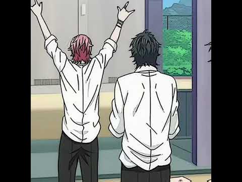 yuri x tooru edit ybc - YouTube