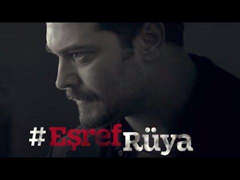 Eşref Rüya 30.Bölüm