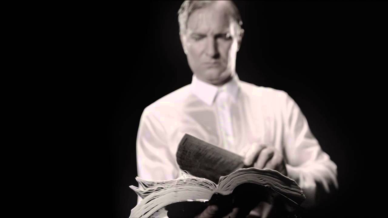 Banshee Season 3: Sins Proctor Tease (Cinemax) - YouTube