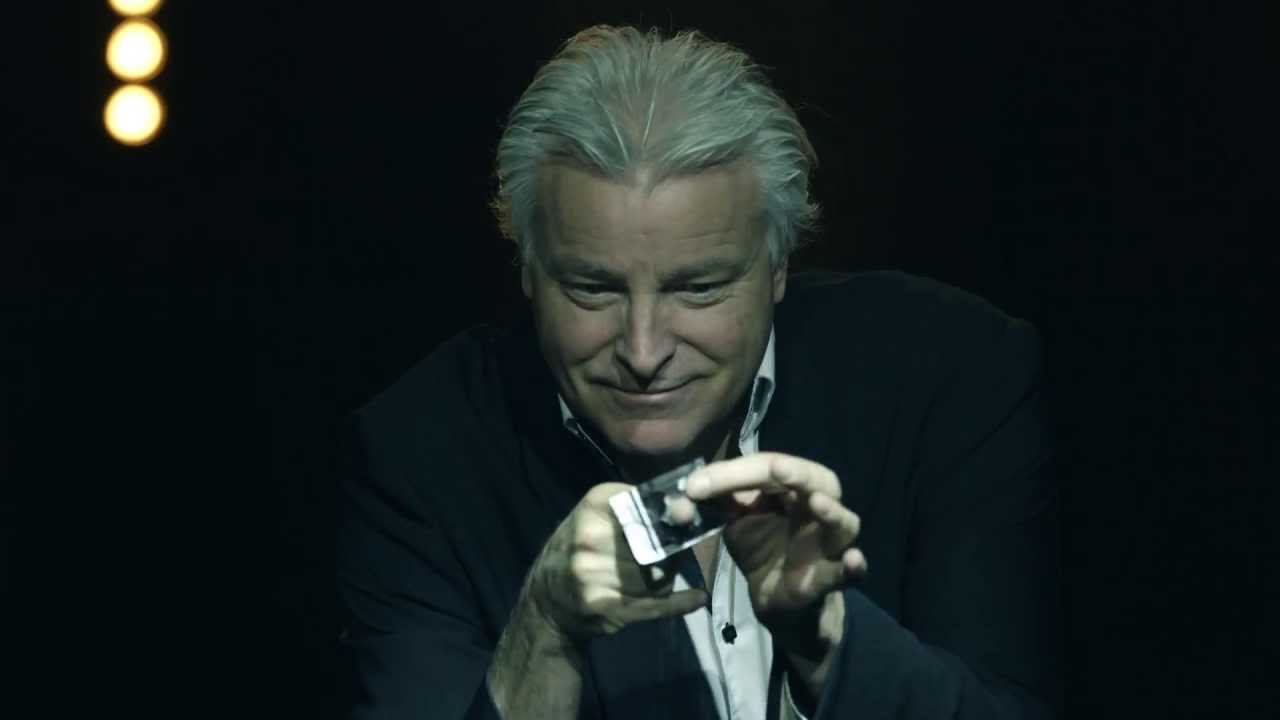 Trailer DVD Revelations by Bertran Lotth - YouTube