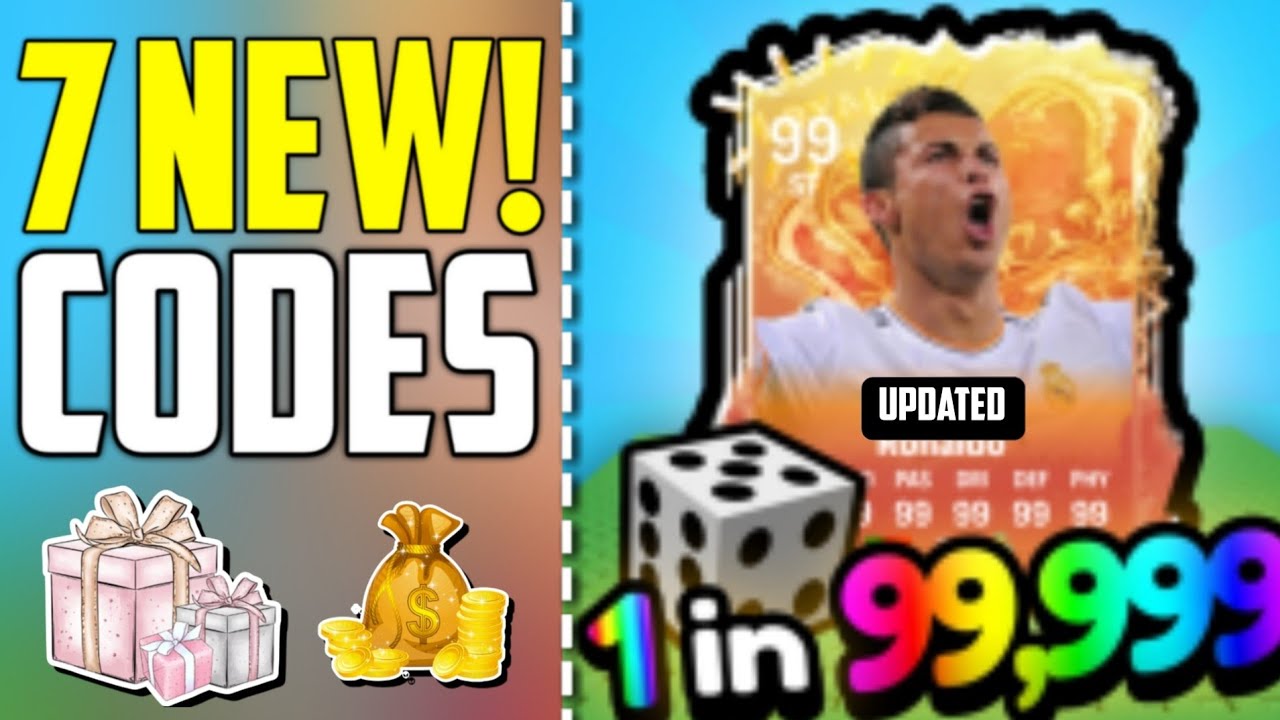 Hurry Up NEW CODES PROOF - FOOTBALL RNG 2024 - FOOTBALL RNG CODE ROBLOX ...