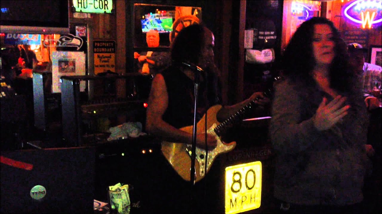 jumping johnny sleepwalk - YouTube