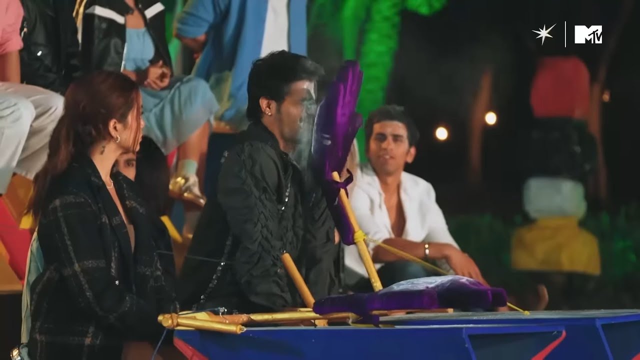 Splitsvilla 16 New Promo | Gullu And Asmita Winning Ticket To Finale ...