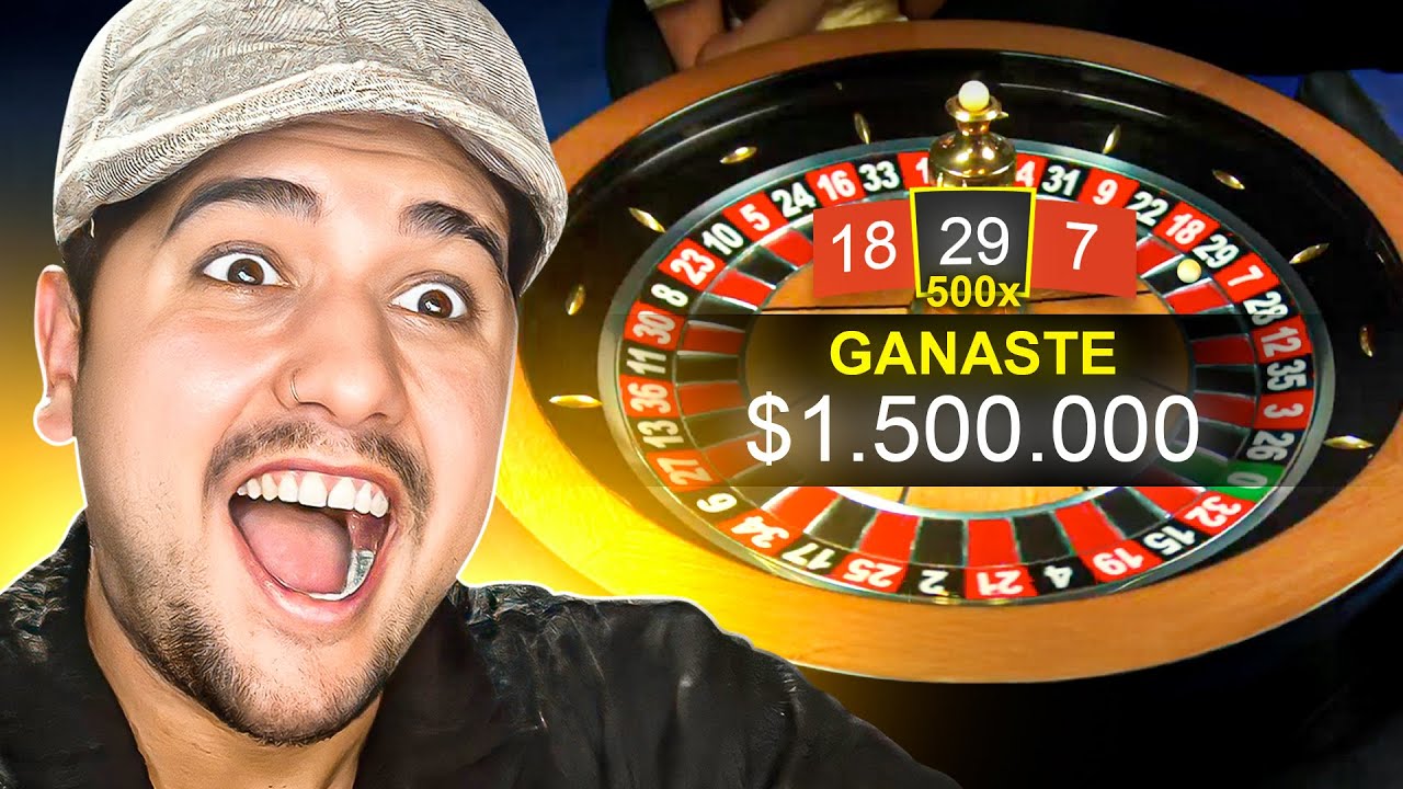 ASÍ GANE MAS DE 1 MILLÓN! - YouTube