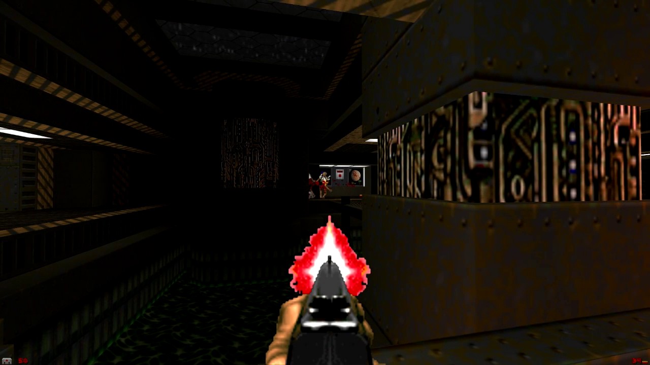 Atlas Complex (WIP Showcase) - YouTube