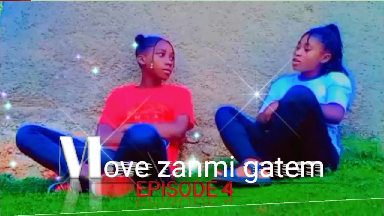 Move zanmi gatem Episode 4 feyton ayisyen 2024 2025.(zen an melange ...