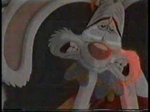 Image par image - My Roger Rabbit Collection (2 of 3) - YouTube