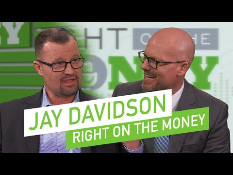 Get to Know Jay Davidson - YouTube