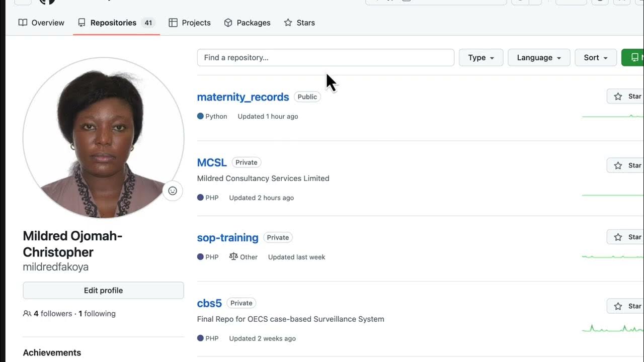 Deploying your project on AWS EC2, Reverse Proxy with Nginx, Gunicorn - YouTube