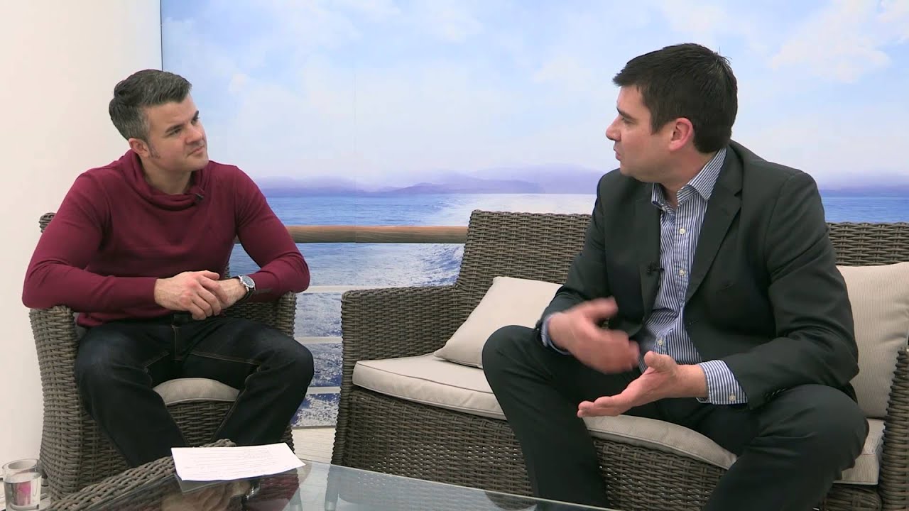 Voyages to Antiquity - Jos Dewing Discusses Dress Code and Dining ...