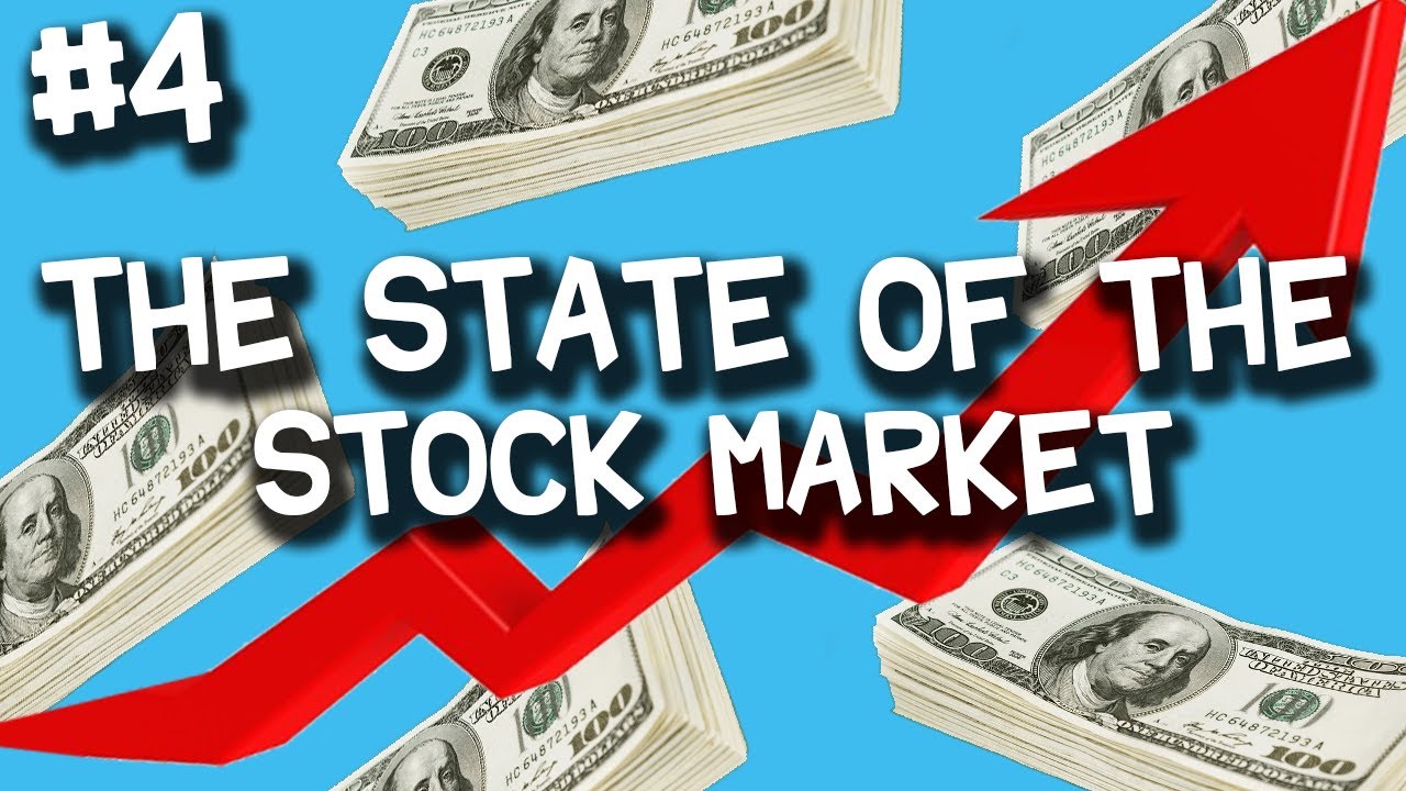 The State of the Stock Market: Stock News & Ideas April 2020 #4 - YouTube