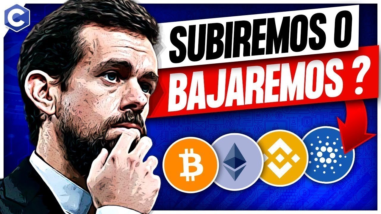 EMPIEZA EL PUMP ! | Noticias Criptomonedas | Bitcoin | Ethereum | RUNES ...