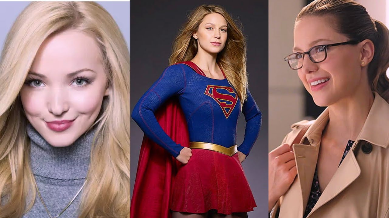 Supergirl: Dove Cameron Casted As DCU's New Supergirl AKA Kara Danvers ...