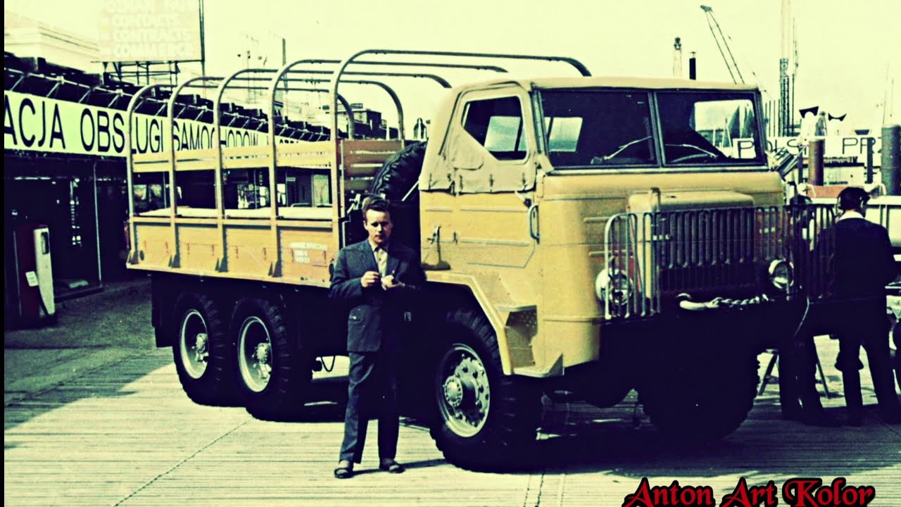 Star 66, 660. - YouTube