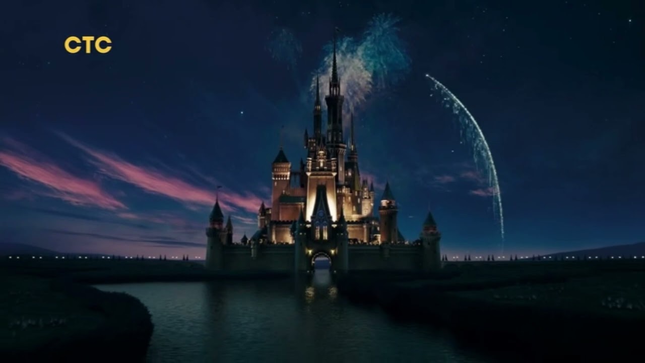 Walt Disney Pictures/Jerry Bruckheimer Films (2007) - YouTube