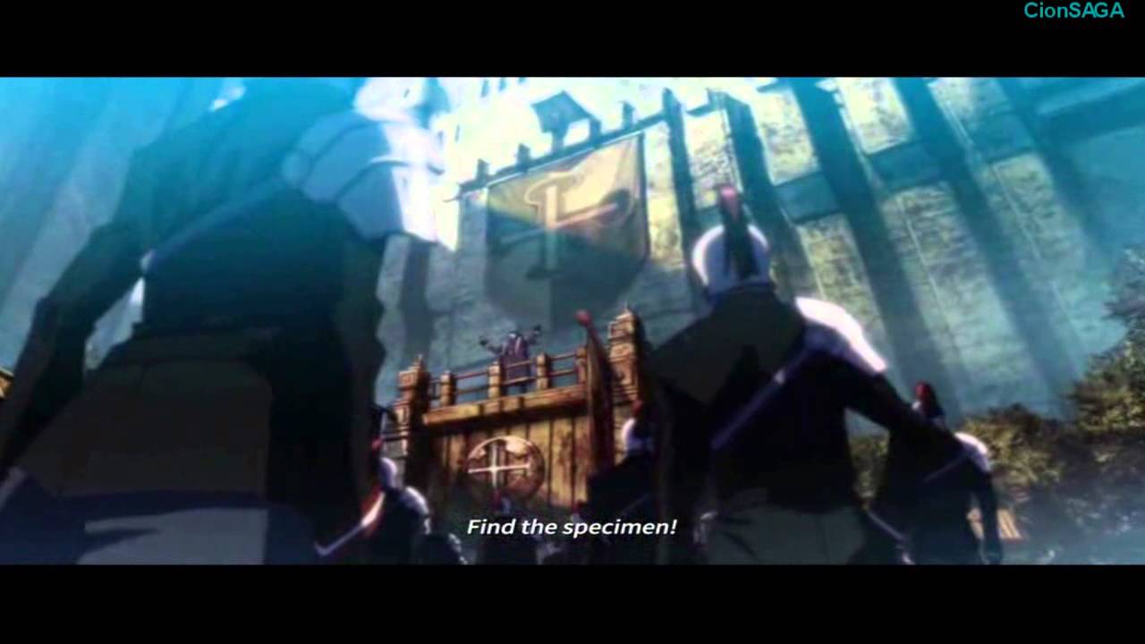 [DFO] Female Slayer Intro - YouTube