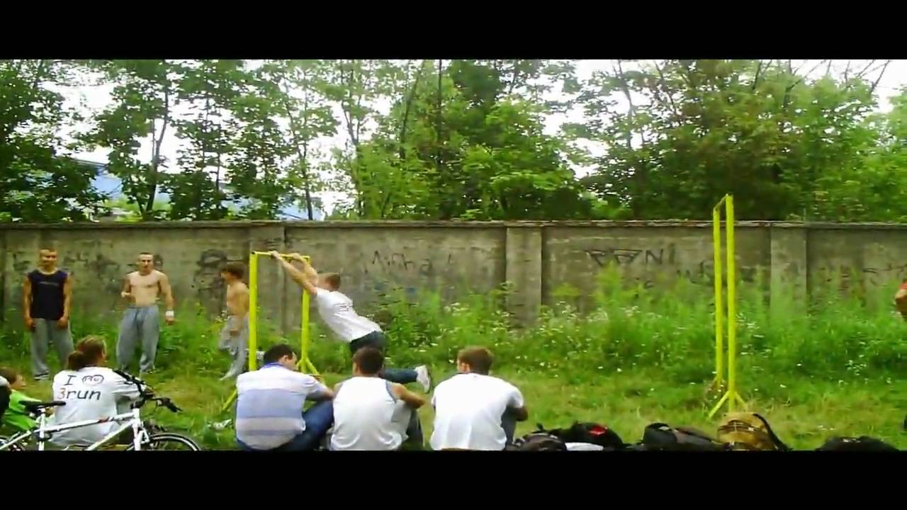 Gromek Showreel 2009 - YouTube